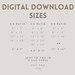 Jehovah Mekoddishkem God Makes Me Holy Christian Printable Beige Gifts ...