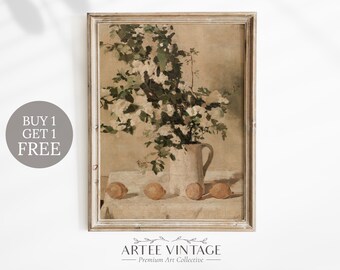 Kitchen Still Life Printable - Etsy