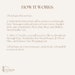 Interior Design Mood Board Template: E-decor Service (PDF File) - Etsy