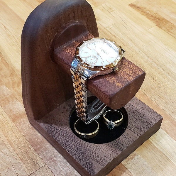 Watch Holder - Etsy