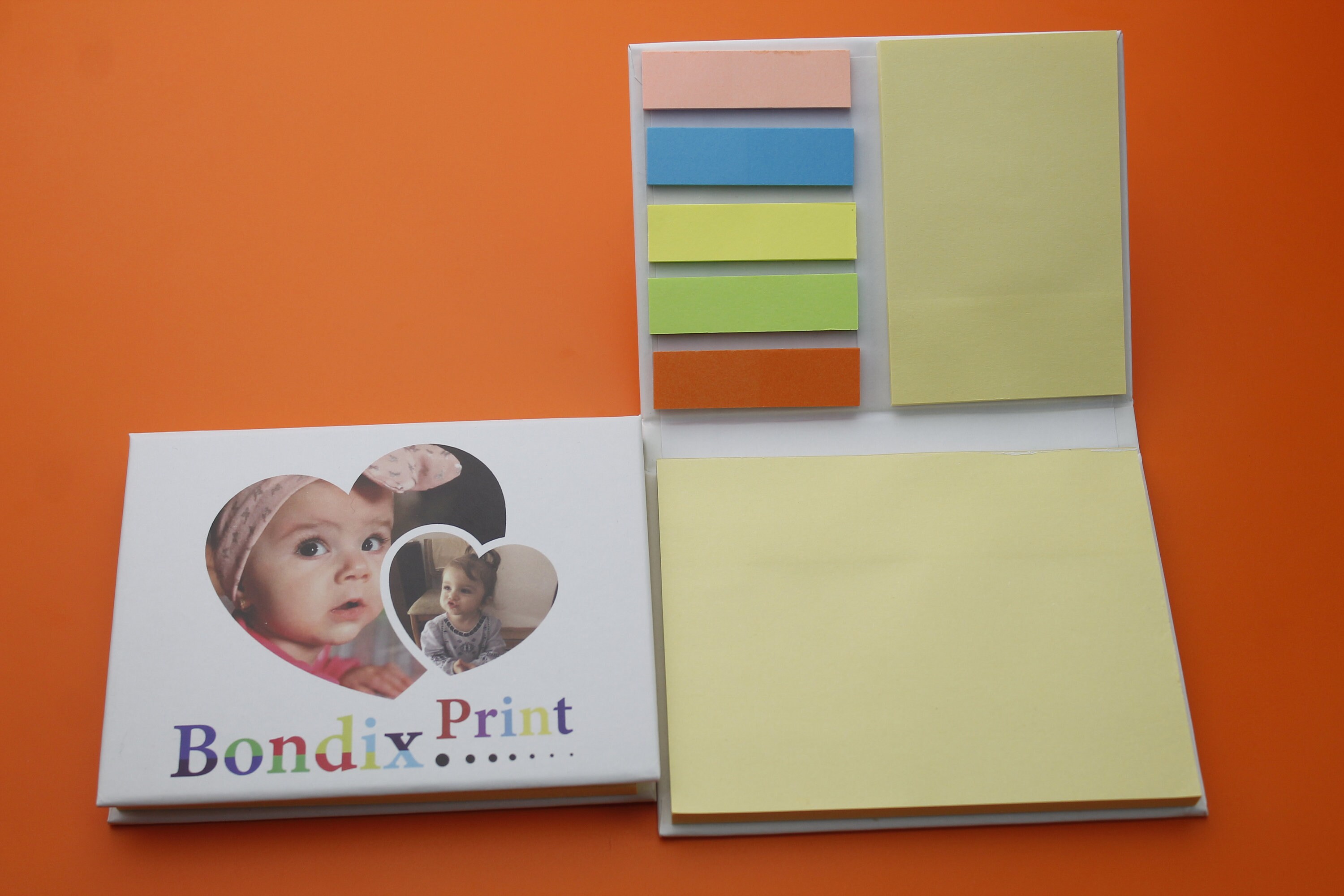 Sticky Notes Post It Notes Block Personalised With Any Name - Etsy