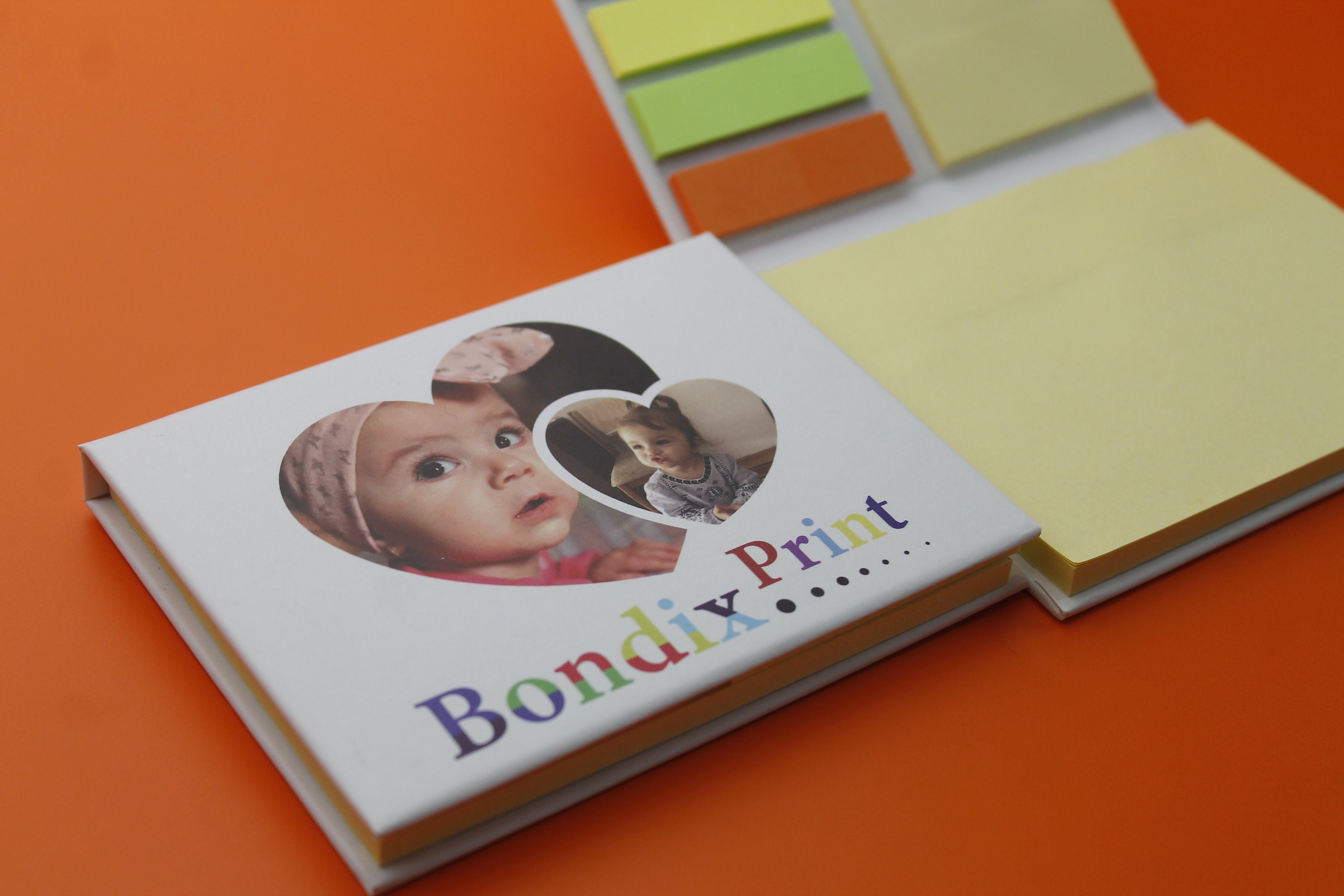 Sticky Notes Post It Notes Block Personalised With Any Name - Etsy