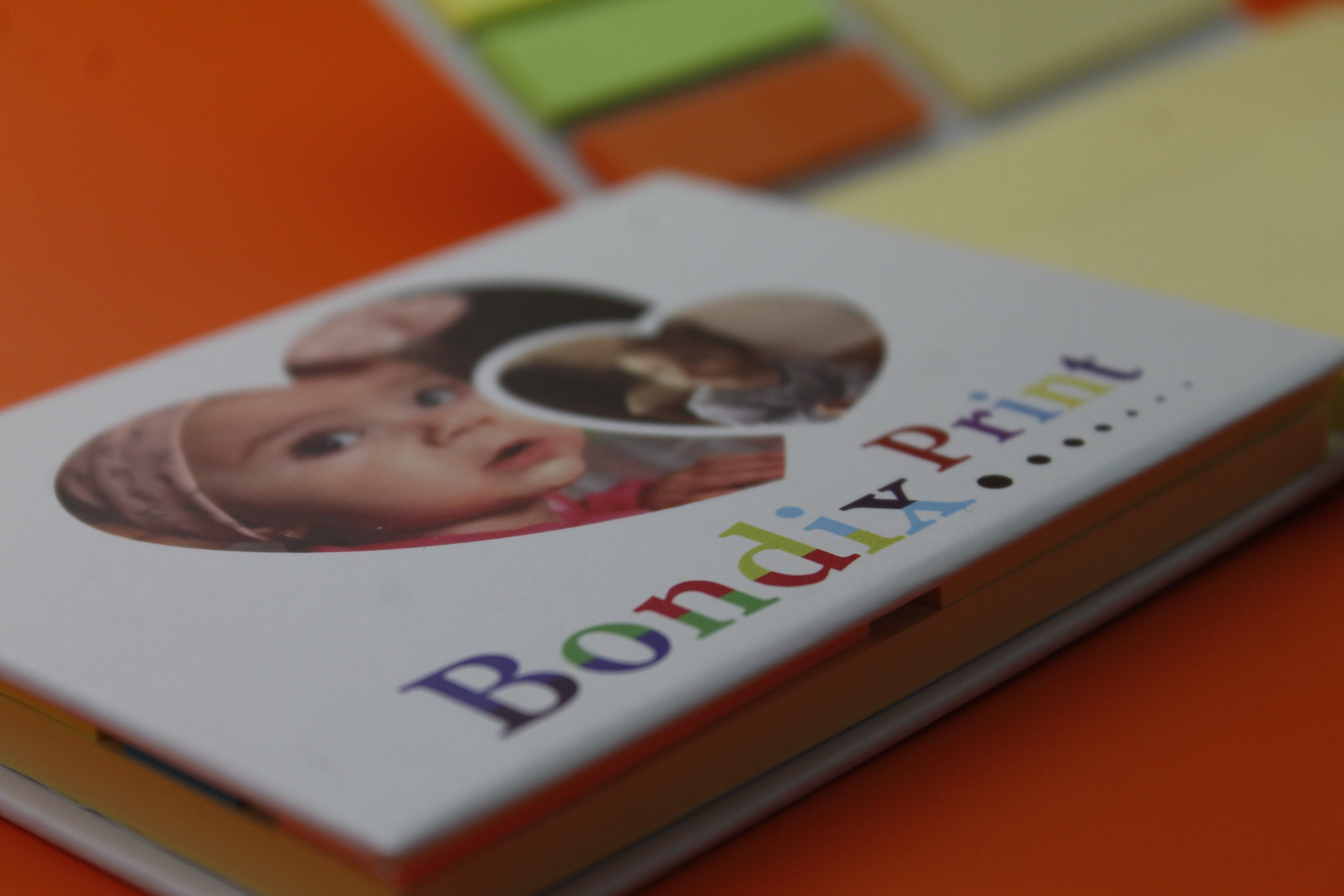 Sticky Notes Post It Notes Block Personalised With Any Name - Etsy