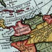 Flat Earth Hi-res Map Png Image - Etsy