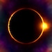 Solar Eclipse (editable-printable) - Etsy