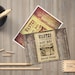Wanted Poster Mockup (editable - Printable) - Etsy
