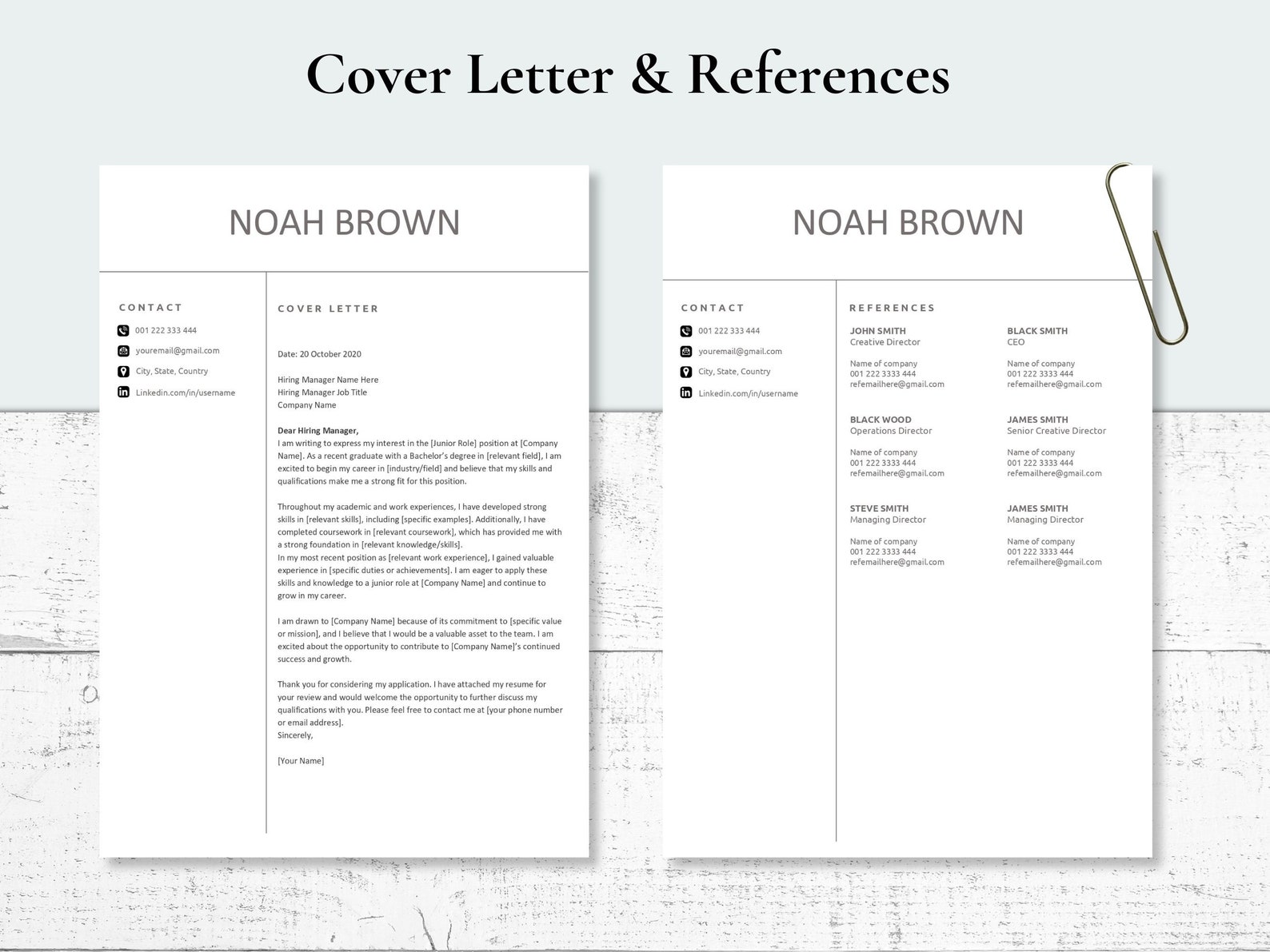 Student CV Examples & Templates University Education Resume Formats ...