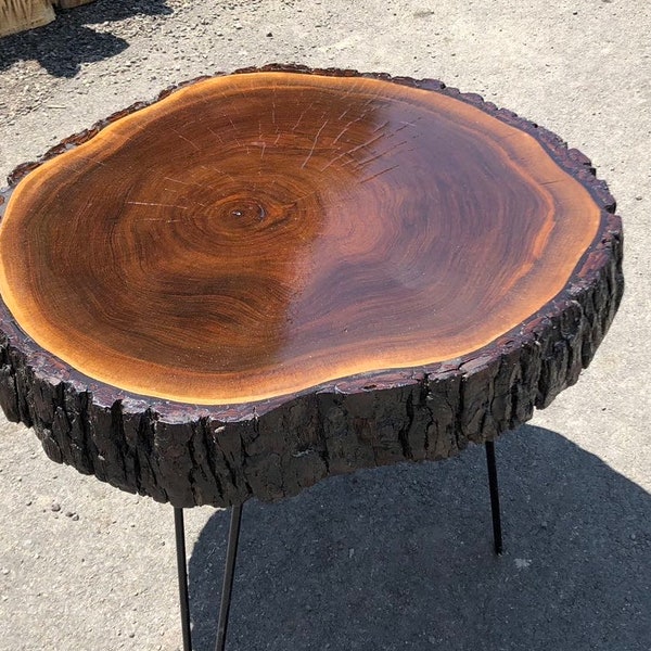 Walnut Table Top - Etsy