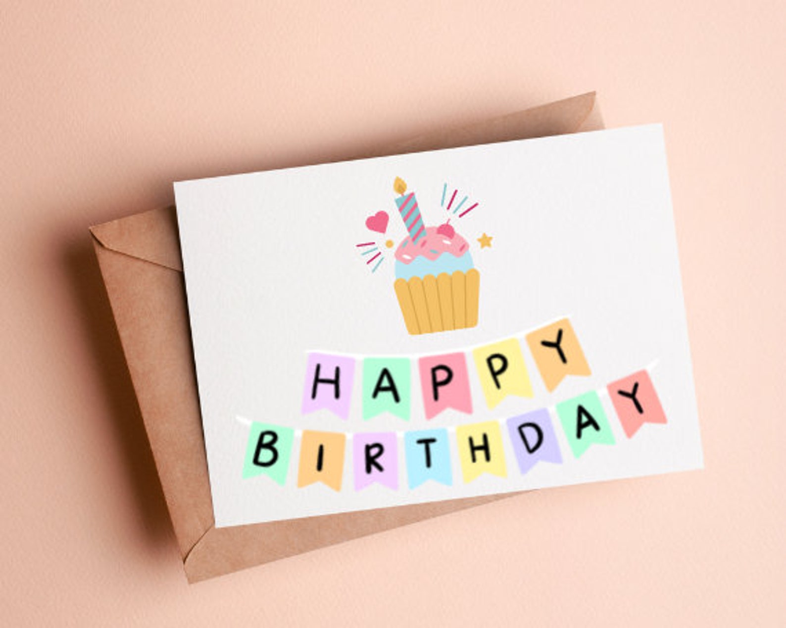 PRINTABLE Birthday Card, Digital Download Birthday Card, Funny ...