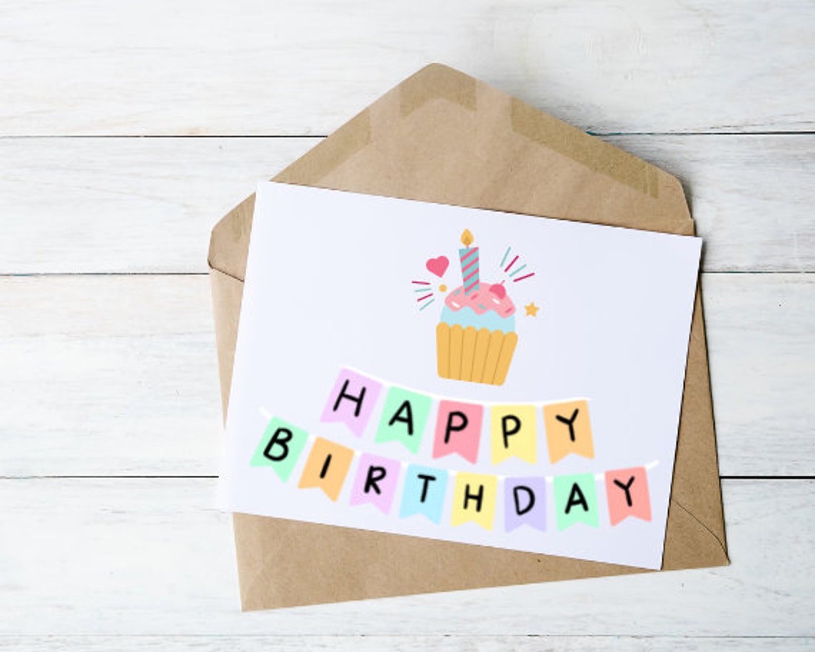 PRINTABLE Birthday Card, Digital Download Birthday Card, Funny ...