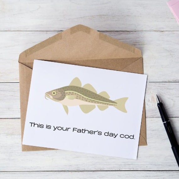 Free Printable Father's Day Cards 2023 Happy Father's Day, 55% OFF