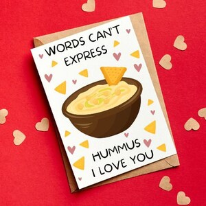 PRINTABLE Valentine's Day Card, Digital Download Valentine's Day Card ...