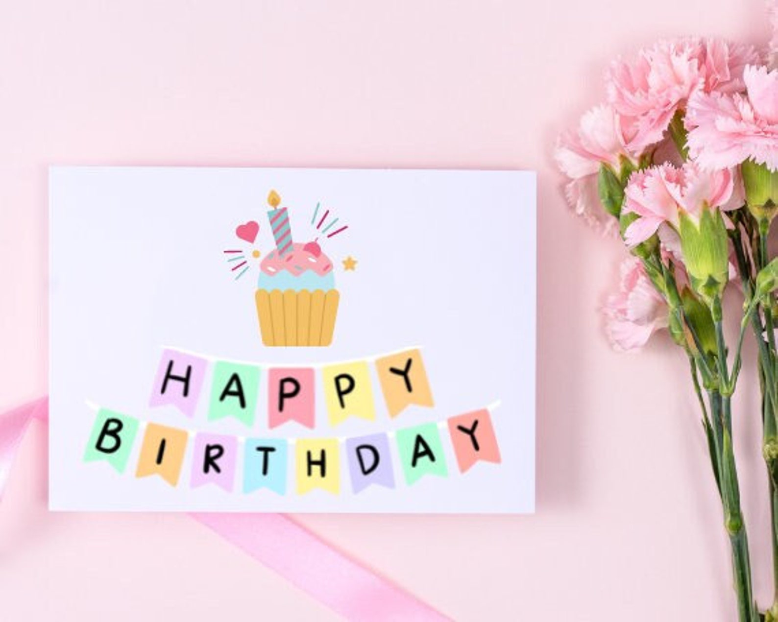 PRINTABLE Birthday Card, Digital Download Birthday Card, Funny ...