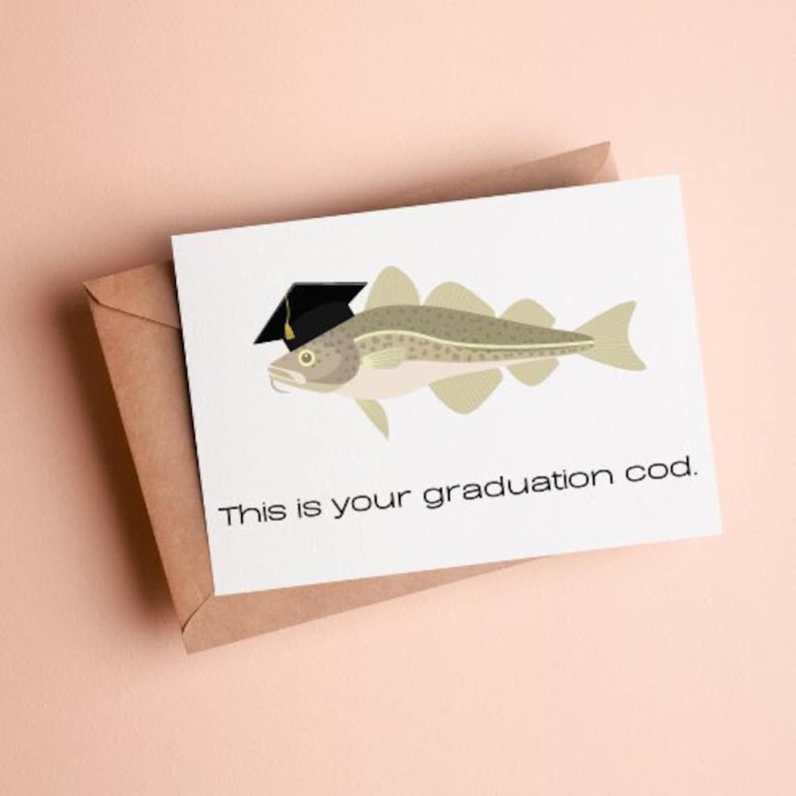 PRINTABLE Graduation Card, Digital Download Grad Card, Funny Graduation ...