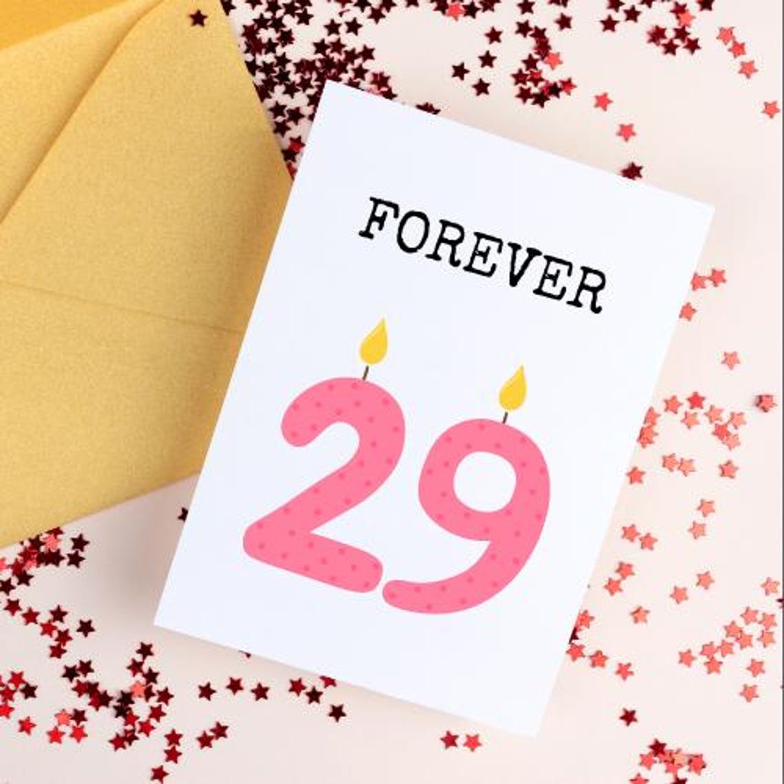 PRINTABLE Millennial Birthday Card, Digital Download 30th Birthday Card ...