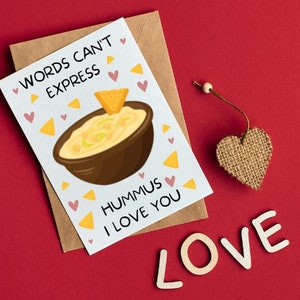 PRINTABLE Valentine's Day Card, Digital Download Valentine's Day Card ...