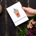 PRINTABLE Coffee Card, Digital Download Valentine's Day Card, Funny ...