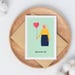 PRINTABLE Millennial Birthday Card, Digital Download 30th Birthday Card ...