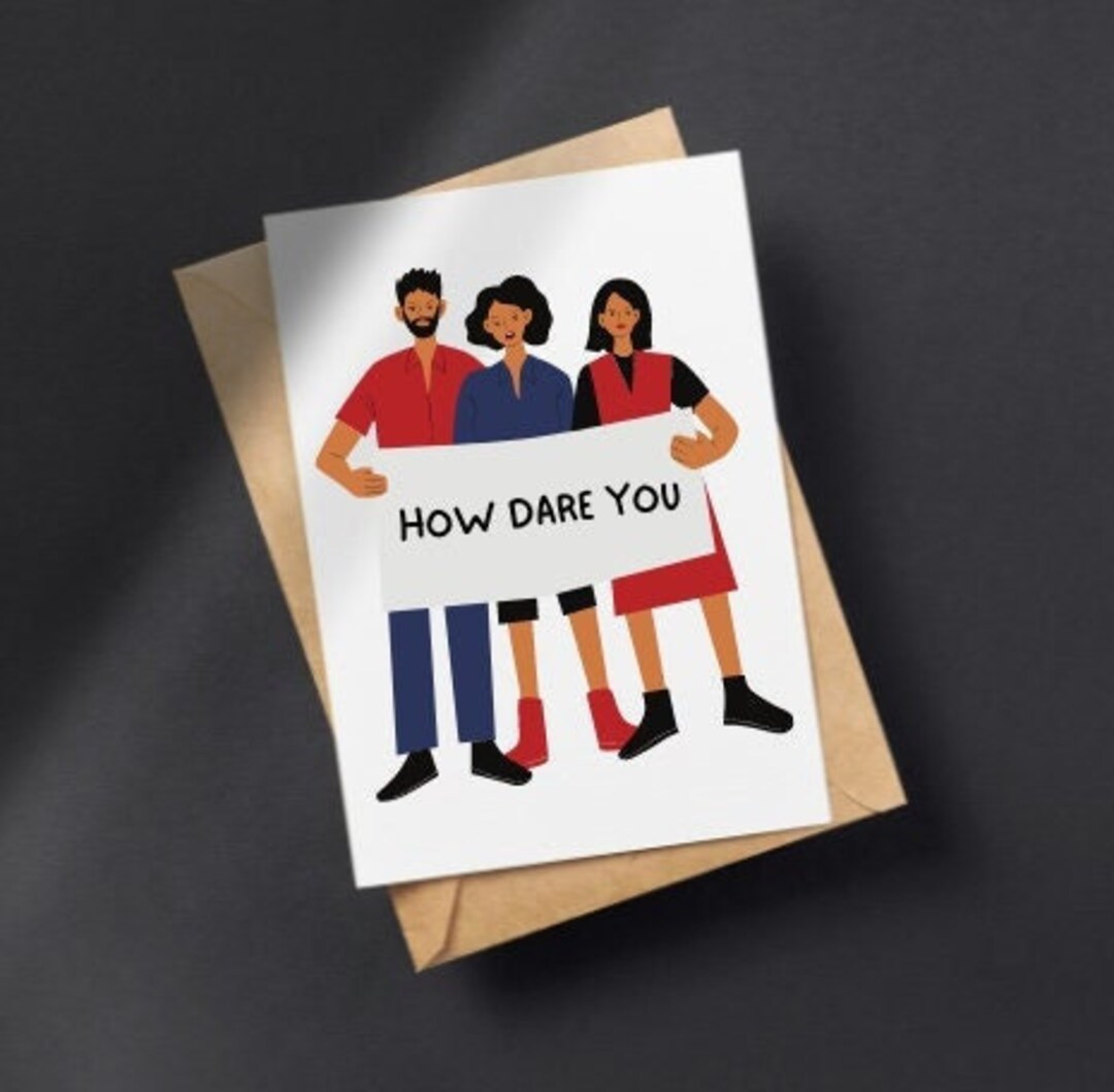 PRINTABLE Farewell Card for Coworker or Boss, Digital Download Goodbye ...