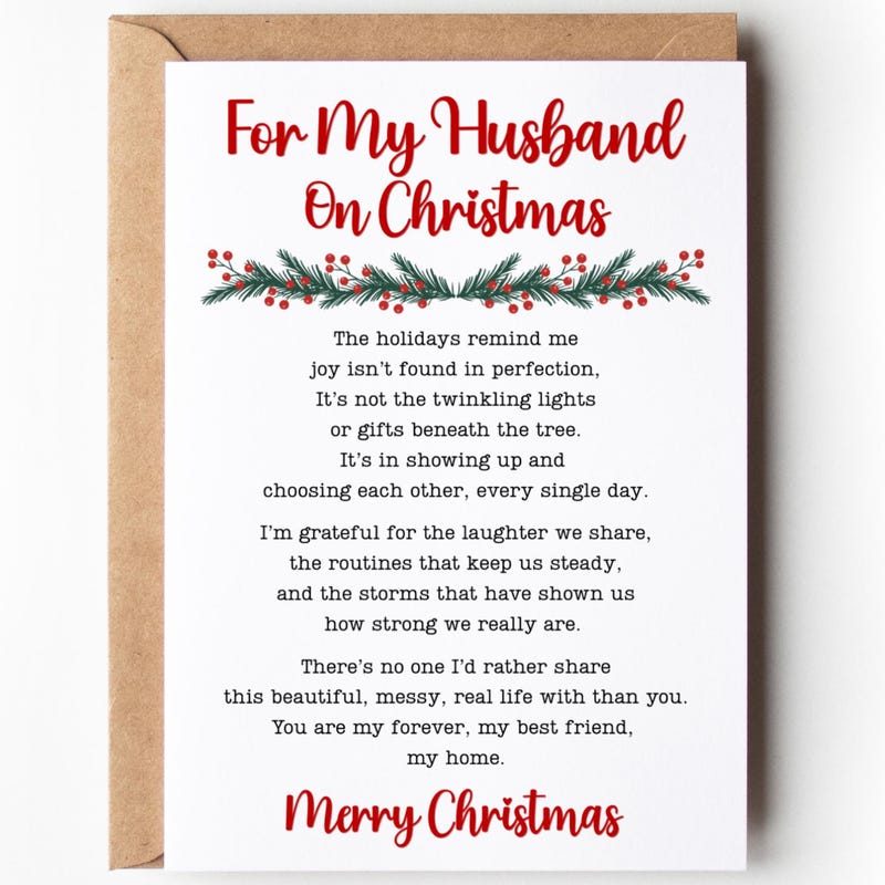 Small Romantic Cards - Etsy