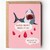 Funny First Period Card | First Period Gift | Guess What Week It Is ...