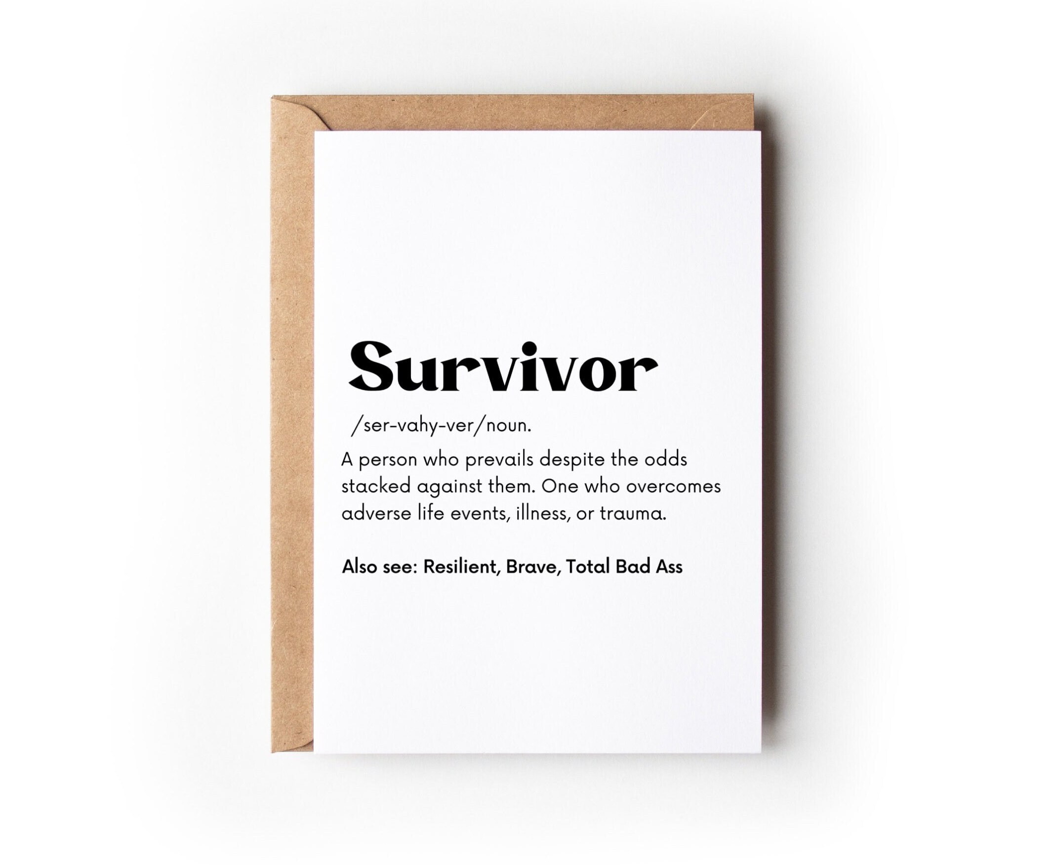 Survivor Definition Survivor Benefits — WISE Trust