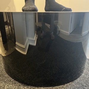 Bridal Pedestal Podium, Boutique, Mannequin Stand Riser, Dress Maker ...