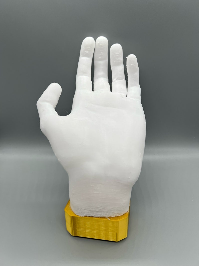 Cosplay Shigaraki Tomura Hand - Etsy