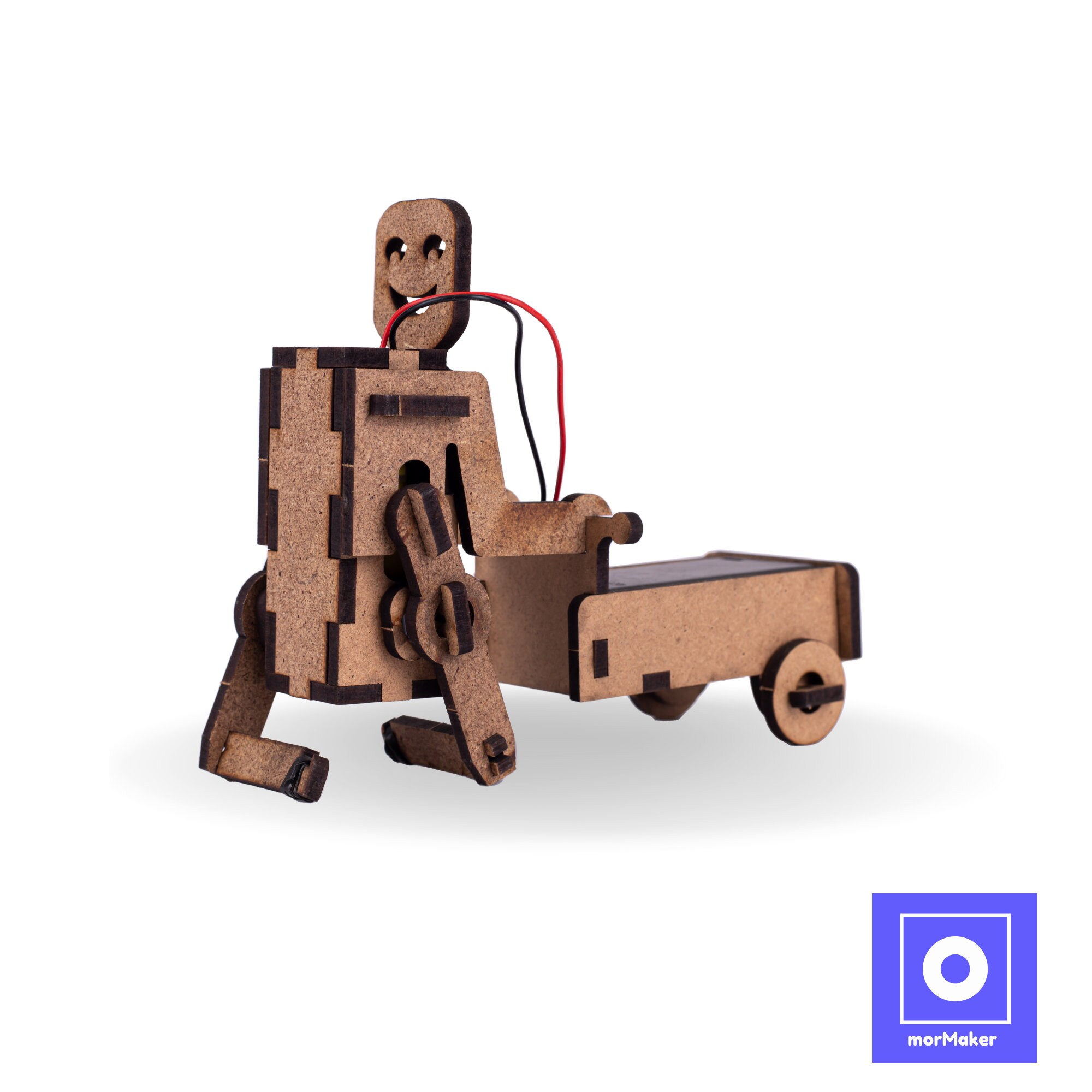 Educational DIY STEAM Toys Wooden Toys Science Projects - Etsy