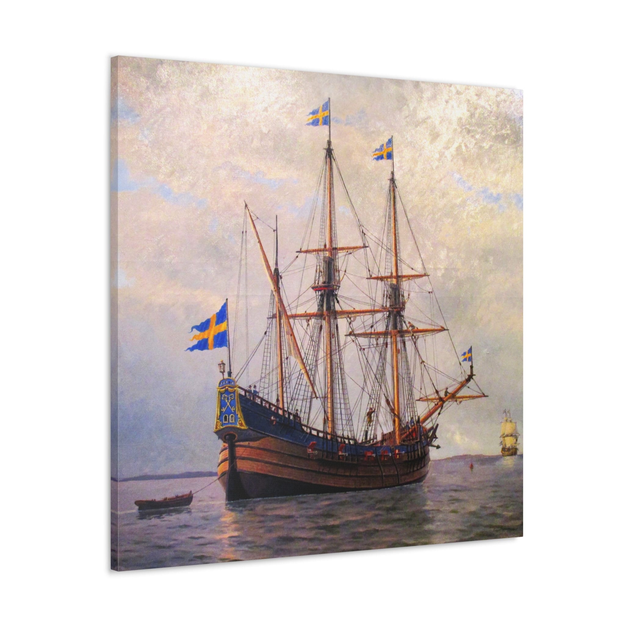 Kalmar Key Jacob Hagg 1922 Reproduction Gift for Dad - Etsy