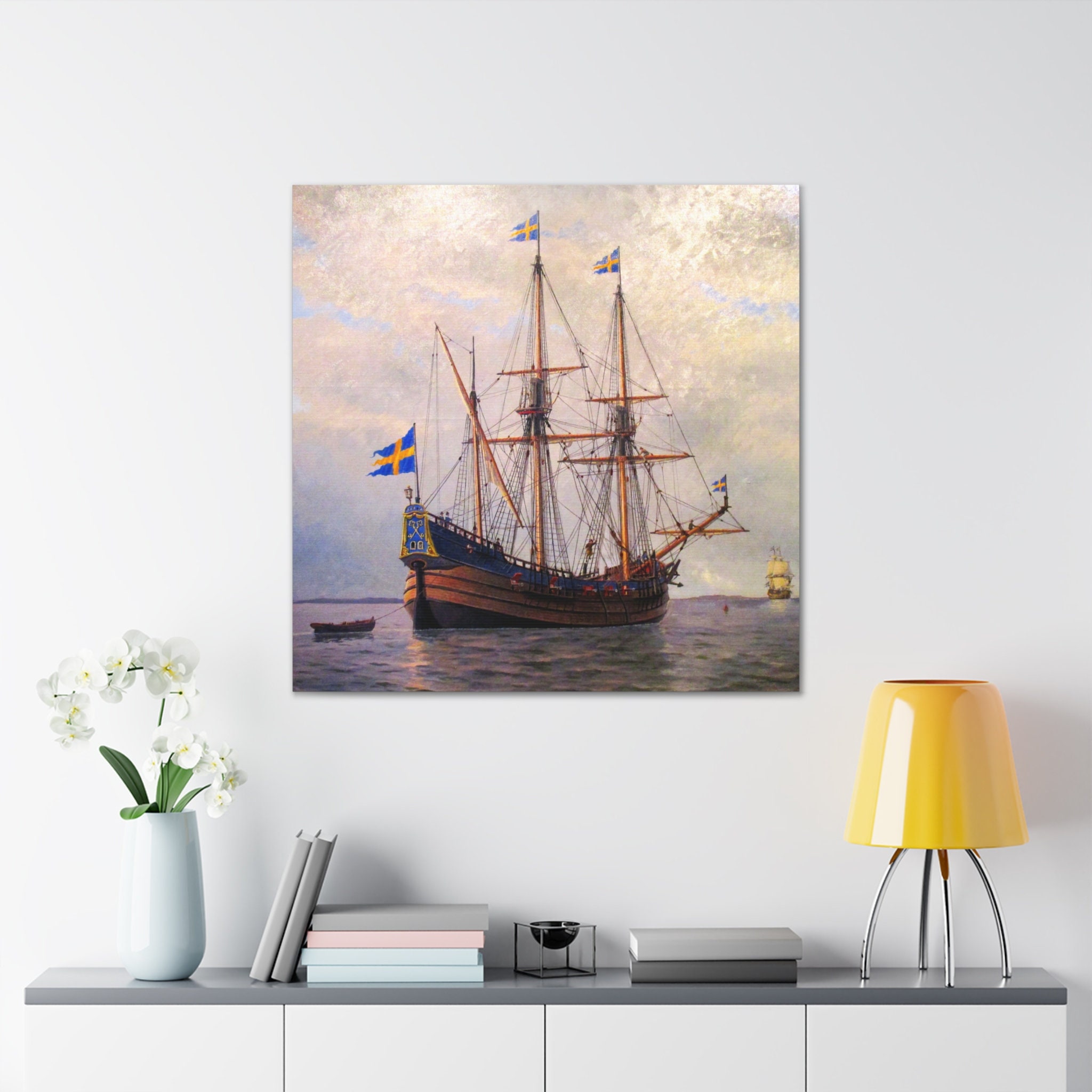 Kalmar Key Jacob Hagg 1922 Reproduction Gift for Dad - Etsy