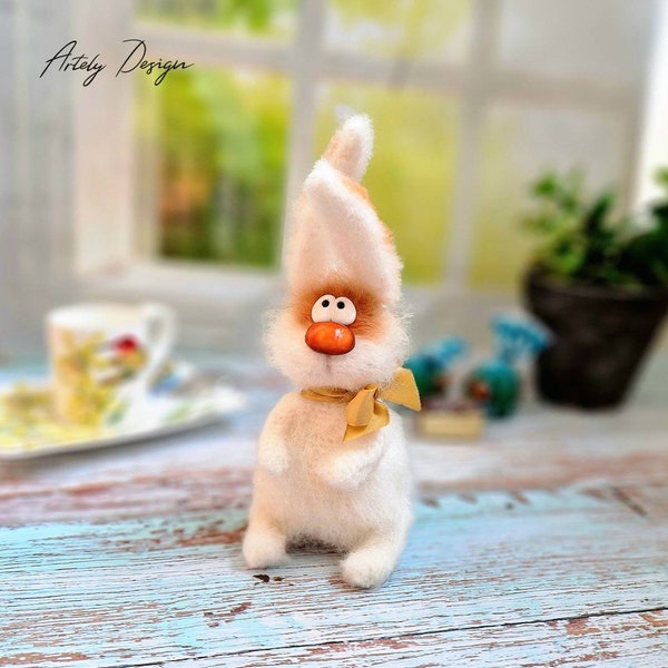 Decorative Figure - Etsy