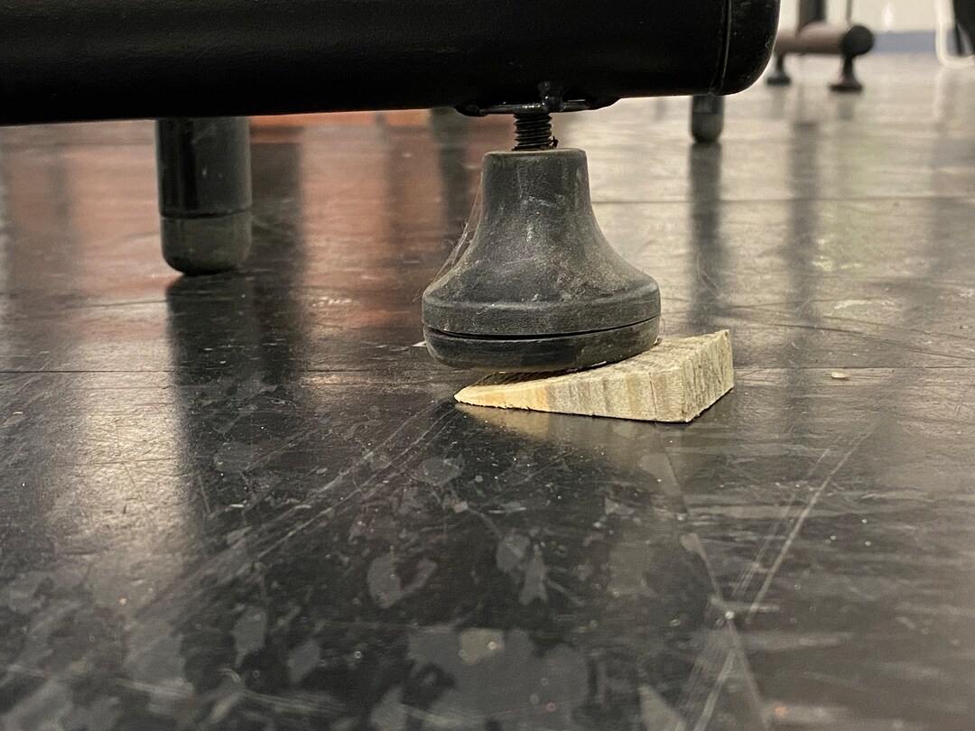 Eco Friendly Table Stable Wobble Stopper (5) - Etsy