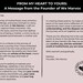 Mom's Embrace, A Heartfelt Poem for Mom, the Ultimate Mother's Day and ...