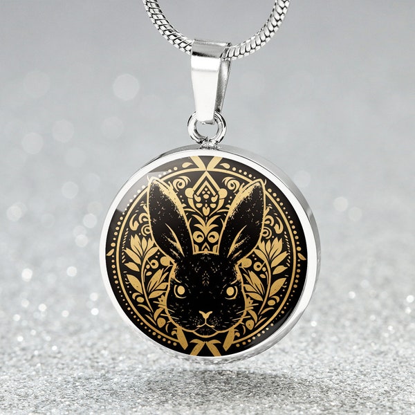 Zodiac Rabbit - Etsy