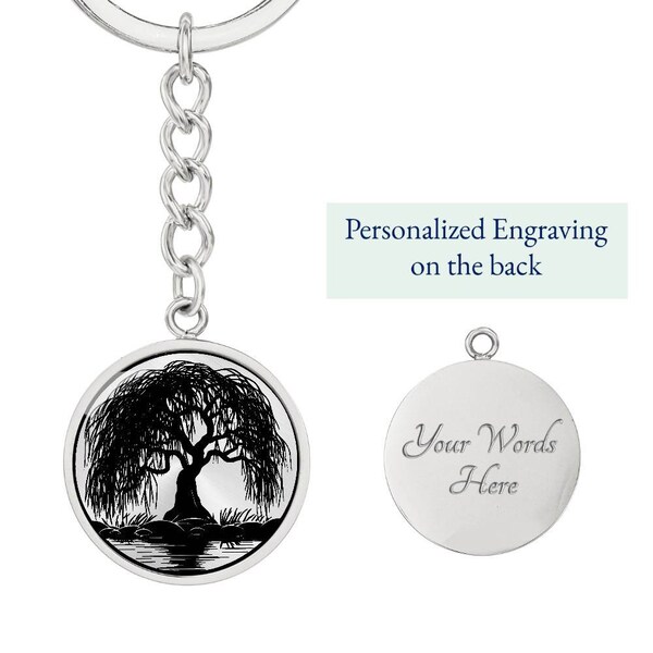 Dwarf Weeping Willow - Etsy