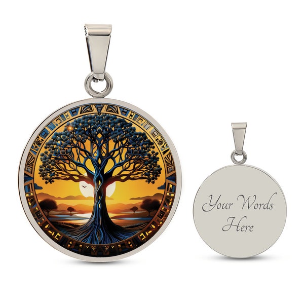 Personalized Tree of Life - Etsy