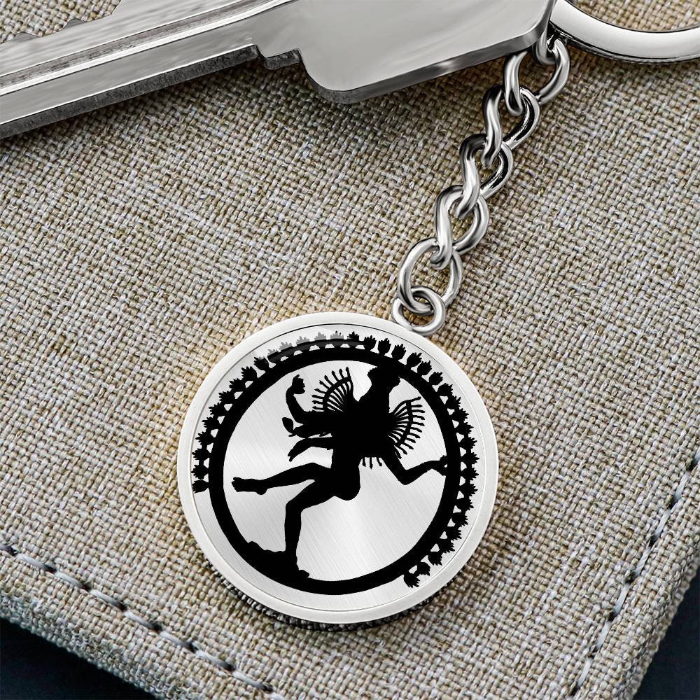 Lord Shiva Keychain Shiva Pendant Gift for Mama Keychain - Etsy