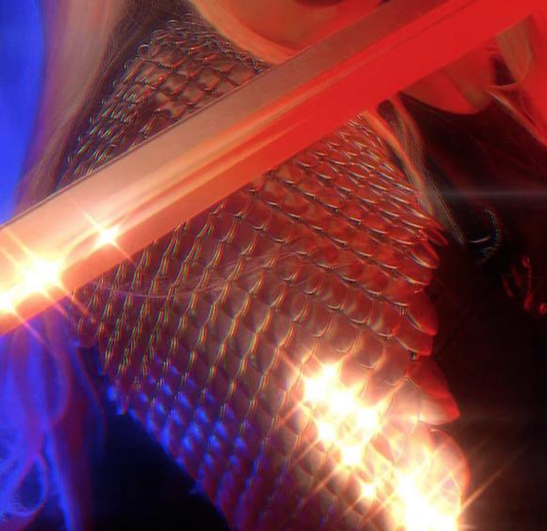 Large Dragon Scale Pauldron *PLUS SIZE OPTIONS* - Etsy