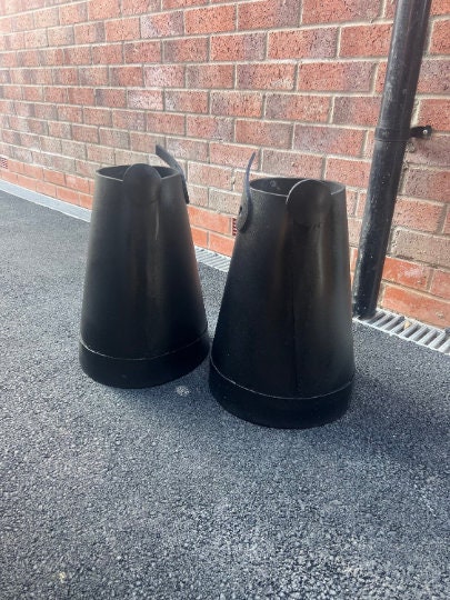 One Piece Egghead Island Boot Cover Template/pattern - Etsy