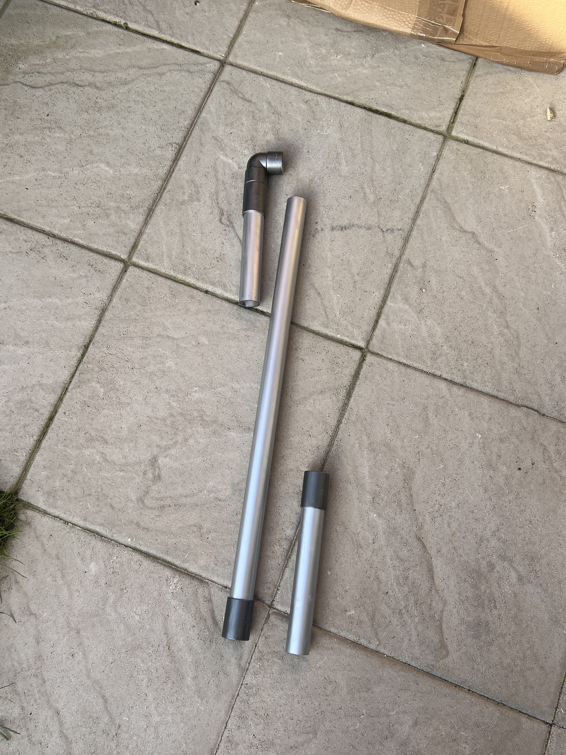 One Piece Sabo Cosplay Pipe Weapon Prop - Etsy