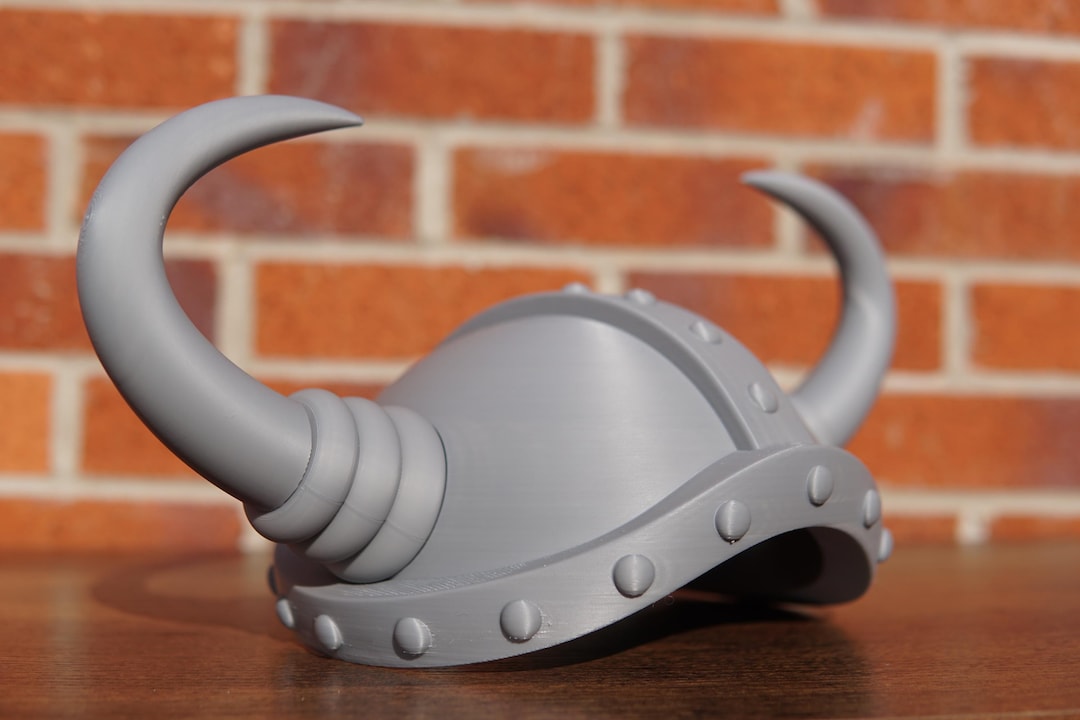 One Piece Luffy's Elbaph Helmet - Etsy