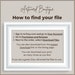 Inspirational Jewish Wall Art Printable Poster / Inspirational Quotes ...