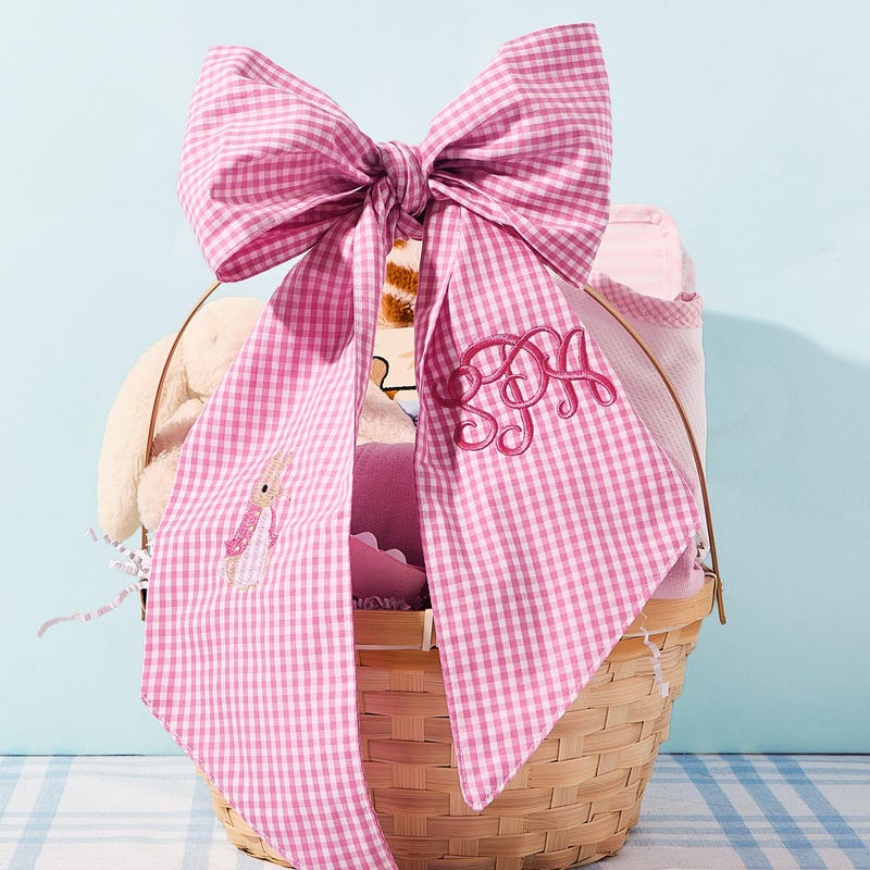 Easter Ribbon - Etsy