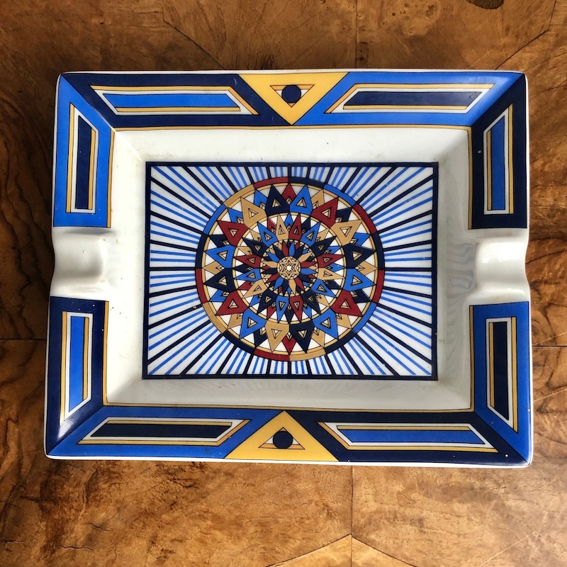 Hermes Tray - Etsy