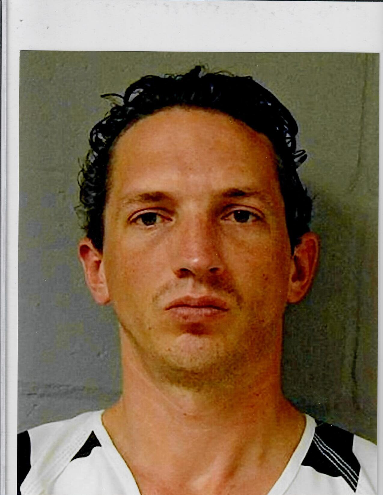Israel Keyes A/K/A izzy American Predator - Etsy