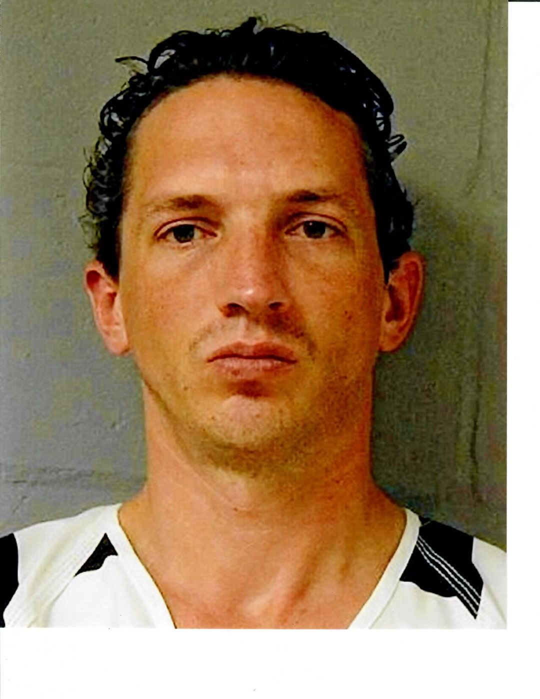 Israel Keyes FBI Photo: True Crime Collectible With Bonus Photos - Etsy