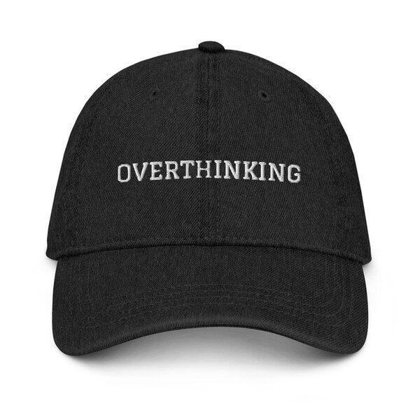 Thinking Cap - Etsy