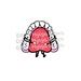 Tongue and Palate Cartoon Images - Etsy