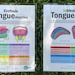 IPA Palatogram (1 Page) of Tongue-palatal Consonants CHART (PDF ...